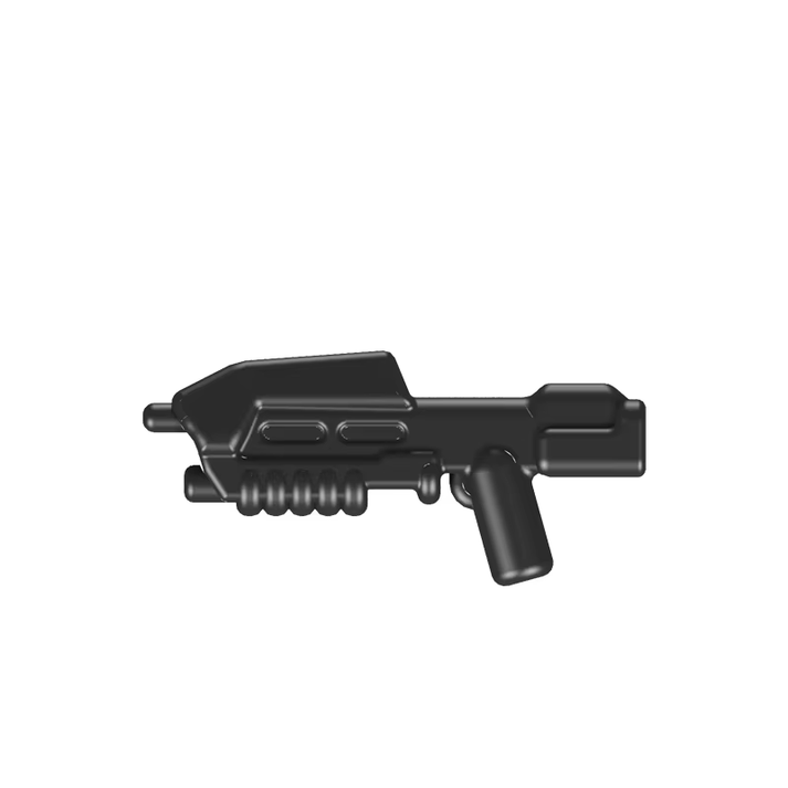 Rifle de Asalto MA5 HALO – Mi Factoría